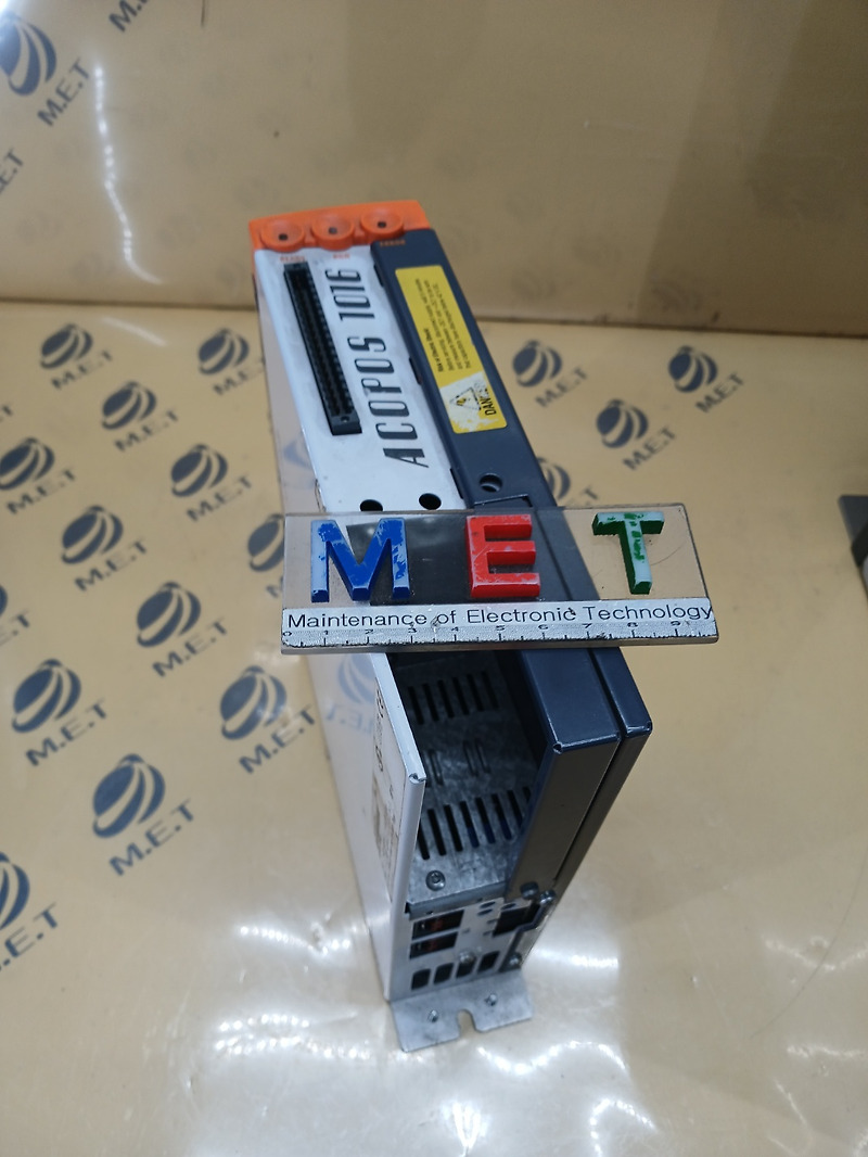 [SERVO DRIVER] B&R 8V1016.00-2 /산업용자동화장비 수리 / (주)엠이티