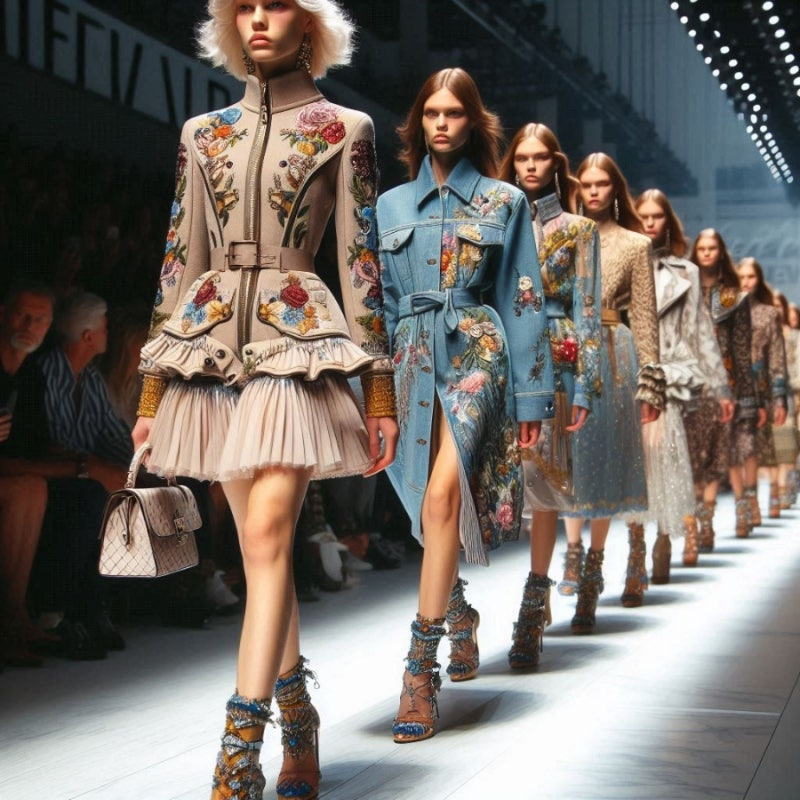 유럽 패션 전문가의 2025 전망 (컬렉션, 핫아이템, 스타일링 팁)