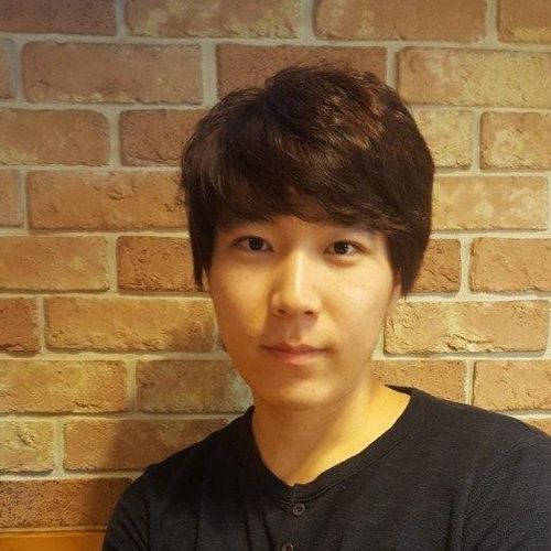 Ju-yong Sim, Graduate student