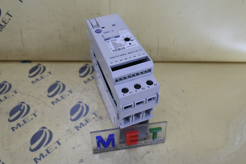 [SOFT STARTER] Allen-Bradley 150-C16NBD /구매 수리 단종품지원 / (주)엠이티 / 알랜브랜들리 ...