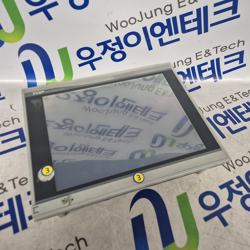 M2I TOUCH PANEL / XTOP10TV-ED-E