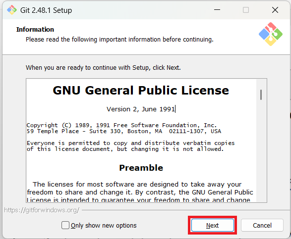25.02.17 TIL - Git & Github