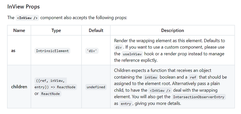 react-intersection-observer(라이브러리.무한스크롤)