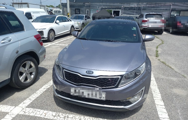 P0A94 인버터 LDC 수리란 무엇인가?