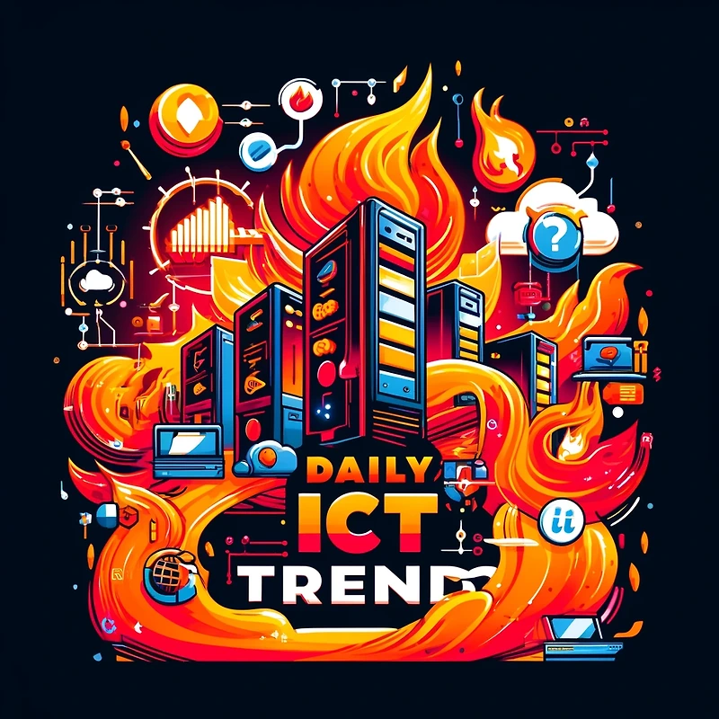 240524 Daily ICT Trends :: Monumentpeak