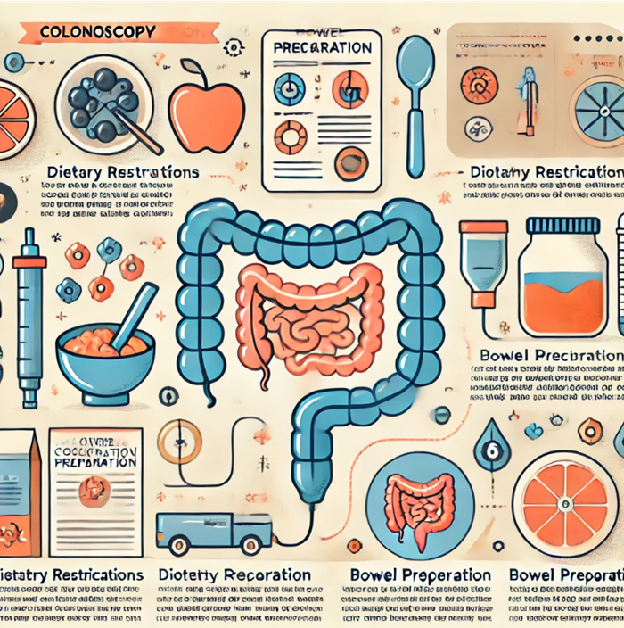 대장내시경(Colonoscopy): 필요한 이유와 준비 방법