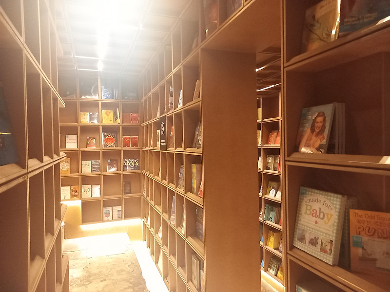 BookXcess RexKL Review in KL