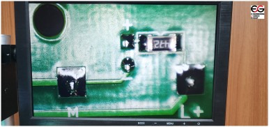 PCB 세정, 이제는 건식으로 쉽고 빠르게( ESG 정밀건식 세정기)
