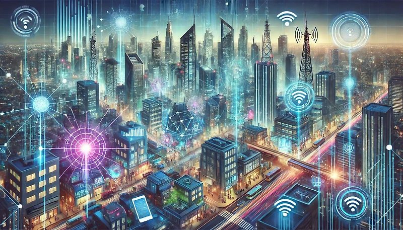 [ 기사 스크랩 ] KT, UAM과 위성통신 주제로 ‘6G 포럼 이슈리포트’ 발간