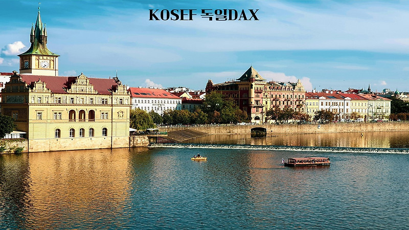 KOSEF 독일DAX/411860
