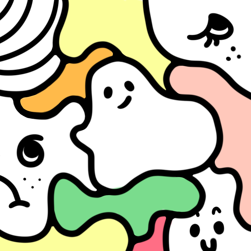 [CD]Liquid Monster_190105