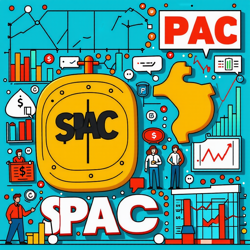SPAC 투자 - 장점, 위험성과 성공 전략