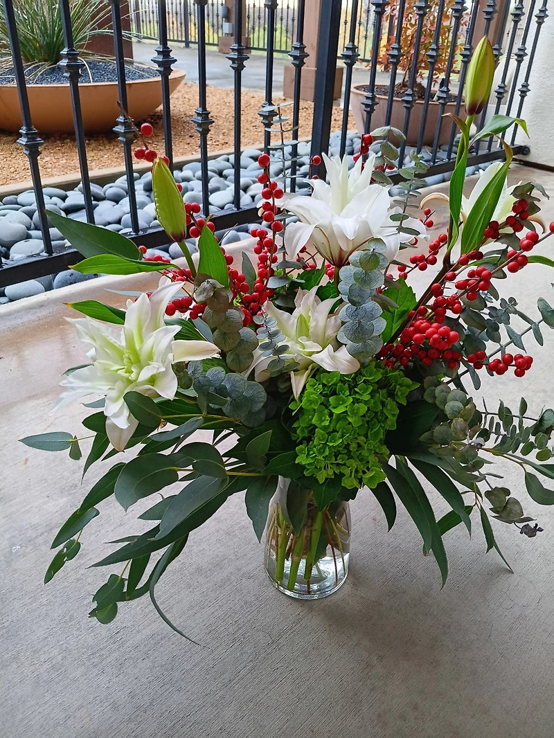 YES Monday! 연말 모임