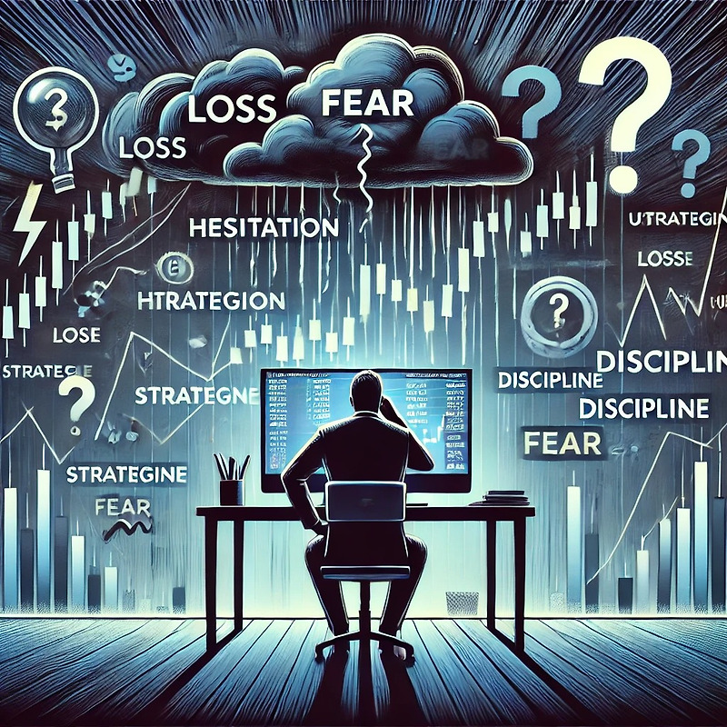 Strategies to Overcome Fear in Forex Trading