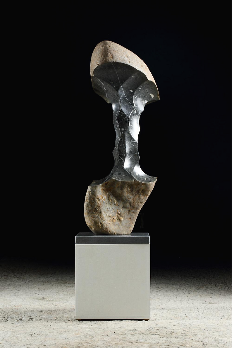 2015 sculpture artwork