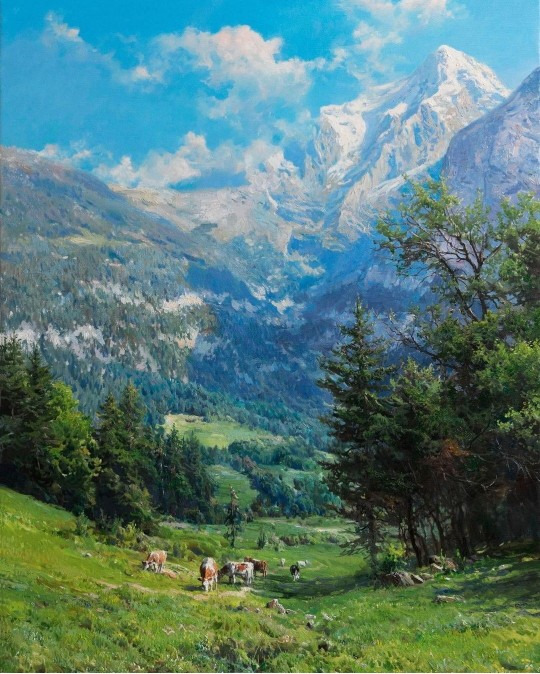 Roy English - Can't Lie