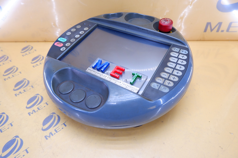 [PENDANT] KEBA KETOP C100 T2 /산업용자동화장비 수리 / (주)엠이티