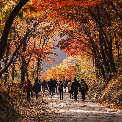 11월 추천 여행지 강릉, 안동, 순천, 태안 :: 1분 전 :: 2HAN_PAPA