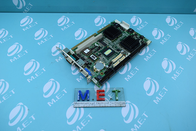 PCA-6773 [SINGLE BOARD COMPUTER] ADVANTECH CPU BOARD PCA 6773 ㈜엠이티 산업 ...