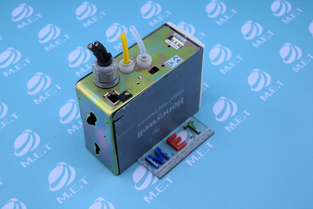 MIDAS-E-O2X [ETC CONTROLLER] HONEYWELL MDA SCIENTIFIC MIDAS E O2X ㈜엠이티 ...