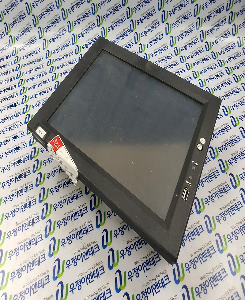 JINYOUNG CONTECH BOX PC / JP120BT