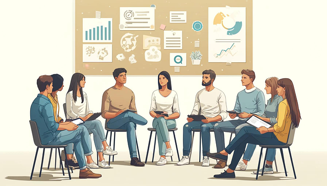 2025년 청년 지원사업 총정리: 놓치면 아쉬운 혜택들!