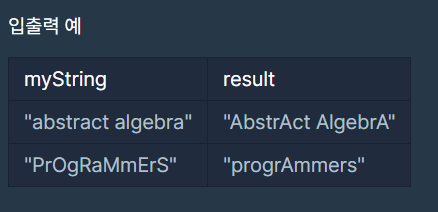 LV0 - A강조하기 (replace())