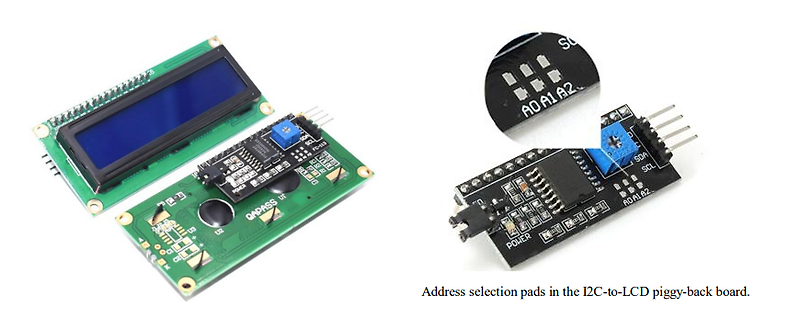 Verilog RTL 설계(8월 22일 - 1, I2C 통신을 통한 LCD 컨트롤 - (1))