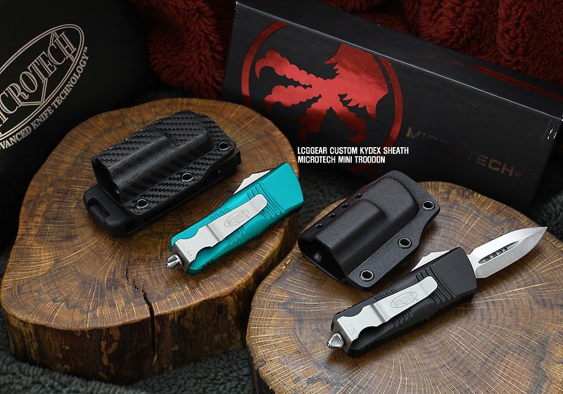 MICROTECH MINI TROODON 미니트루돈