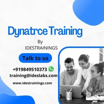 Dynatrace