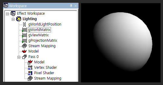 [RenderMonkey] Diffuse