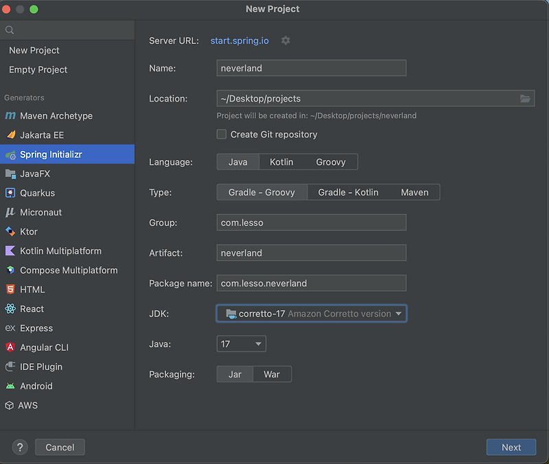 [Spring Boot+Chat GPT] Spring boot에서 Chat GPT API 사용하기