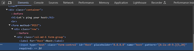 [Dreamhack] command-injection-1 write-up — Seize the day