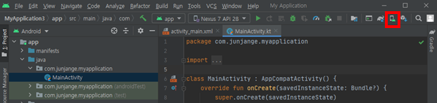 [Flutter - Error] INSTALL_FAILED_INSUFFICIENT_STORAGE