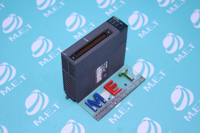 Q173PX [PLC] MITSUBISHI PULSE I/F UNIT Q173PX ㈜엠이티 산업 자동화 장비 수리 판매 전문