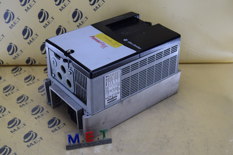 [DRIVE] Allen-Bradley 20A D 011 A 3 AYNANC0 /구매 수리 단종품지원 / (주)엠이티 ...
