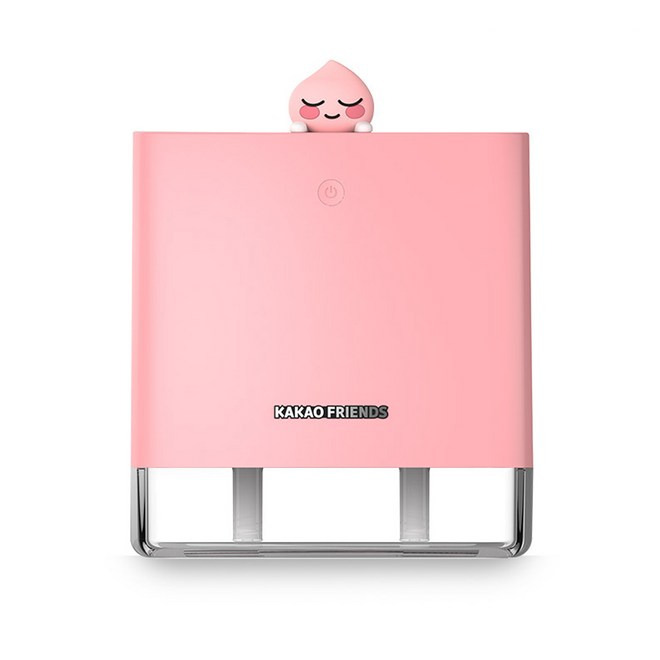 3만원대~4만원대 5만원이하 가습기 카카오프렌즈 듀얼 무선 365 가습기