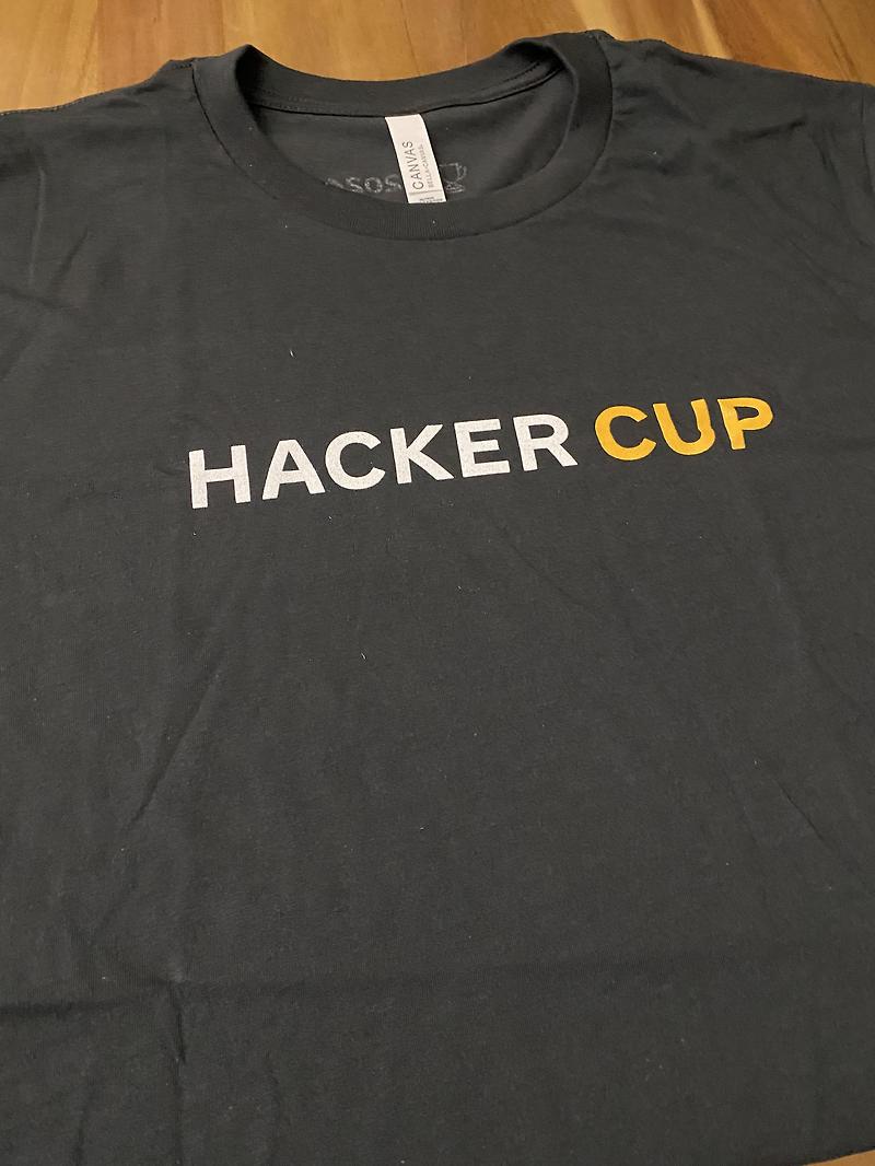 2024 Meta Hacker Cup 후기