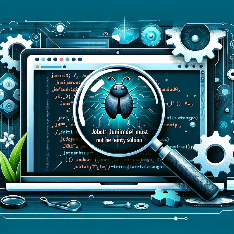 Spring Boot JUnit5 : JPA metamodel must not be empty 에러 솔루션