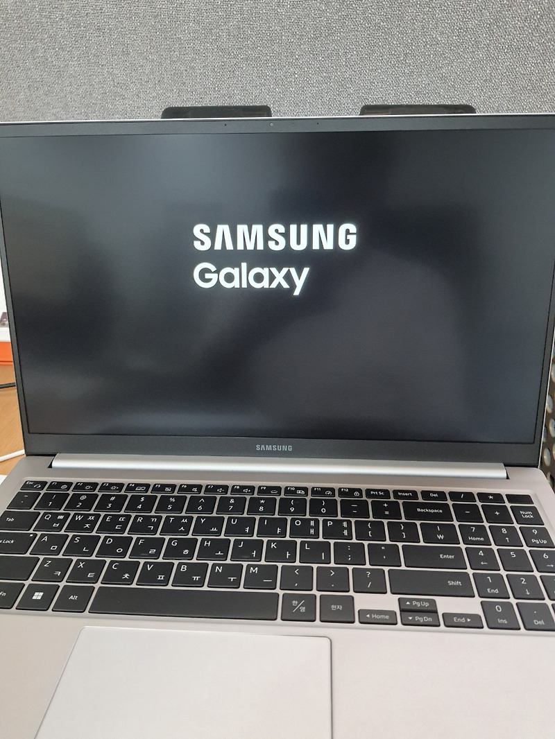 갤럭시북4 NT750XGR-A31A