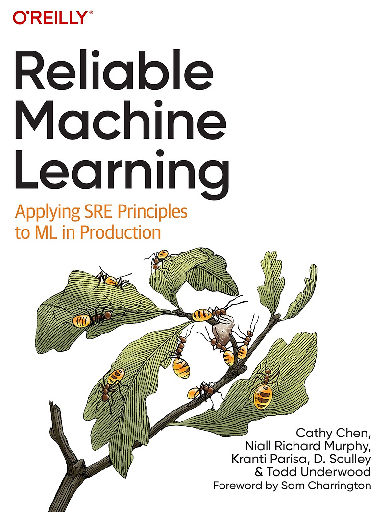 [Reliable Machine Learning] Chapter 3. Basic Introduction to Models (1 ...