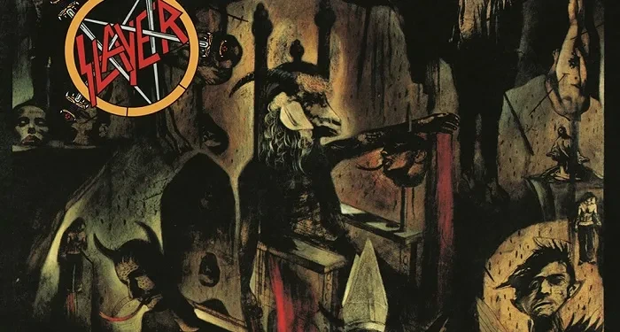 Slayer – 《Reign in Blood》 (1986) | 익스트림 메탈의 서막을 연 명반
