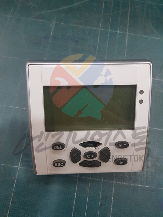 컨트롤러 / MFD-80-B-X 수리 / Multi Function Display 수리 전문 / Eaton Moeller LCD ...