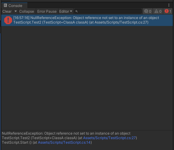 [C#] Nullable을 활용한 효율적이고 안전한 개발 :: 메피카타츠의 블로그