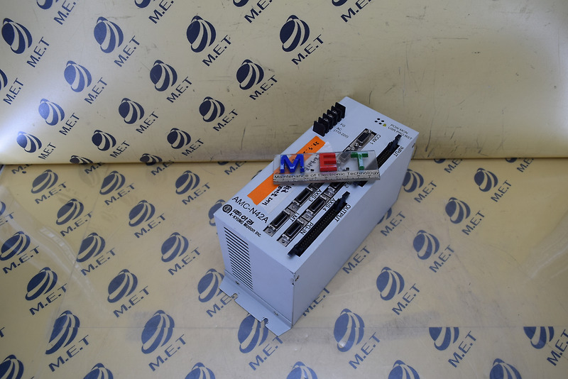 [CONTROLLER] A-KYUNG AMC-N42A /구매 수리 단종품지원 / (주)엠이티