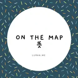 put something/somebody on the map 뜻