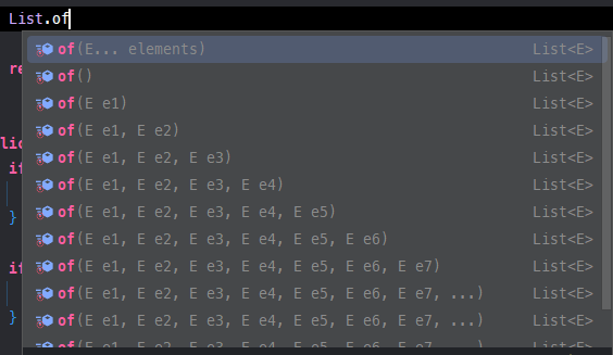 [디자인 패턴의 아름다움] 4. 코딩 규칙 - 내용 정리 - Nahwasa