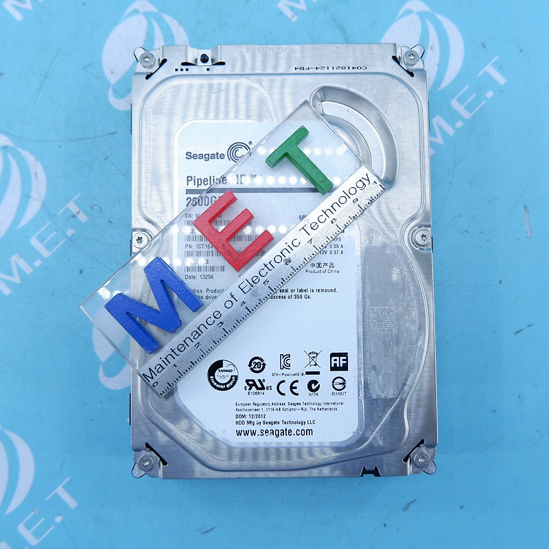 1CT164-300 ST2000VM003 [ETC HARD DISK] SEAGATE 2TB HARD DISK 1CT164 300 ...