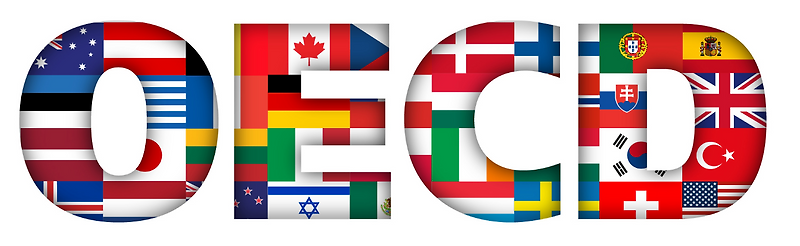 우리나라 근로자 평균임금이 OECD 평균 90%를 넘어